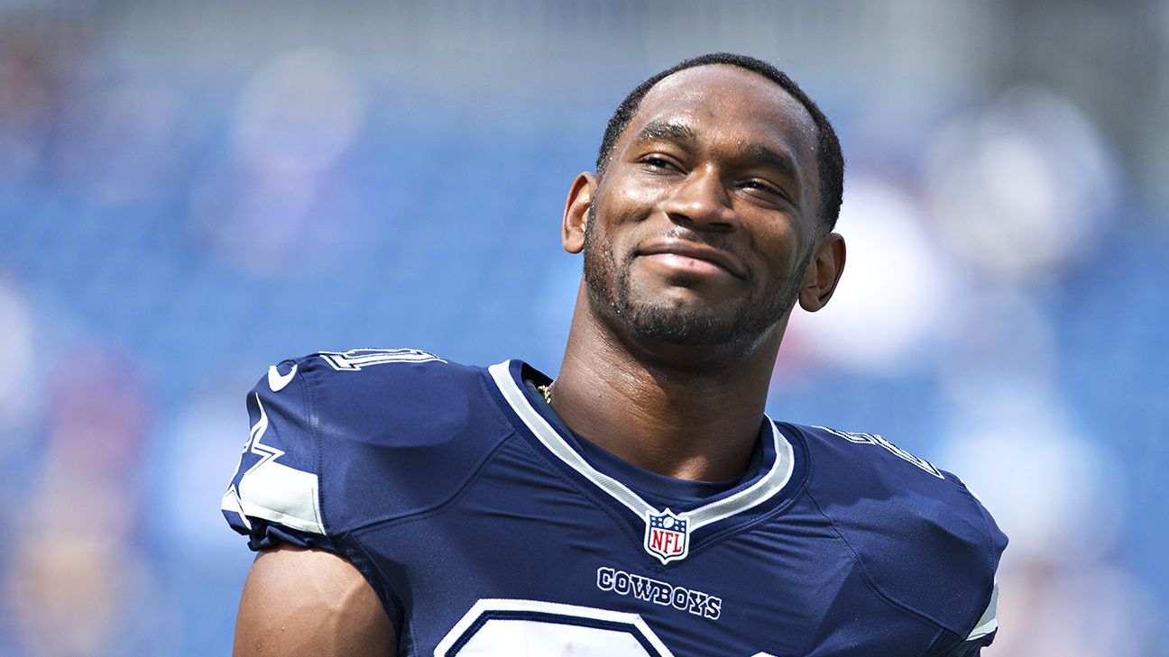 Ex-Cowboy Randle charged in inmate assault - HeadtoHeadFootball
